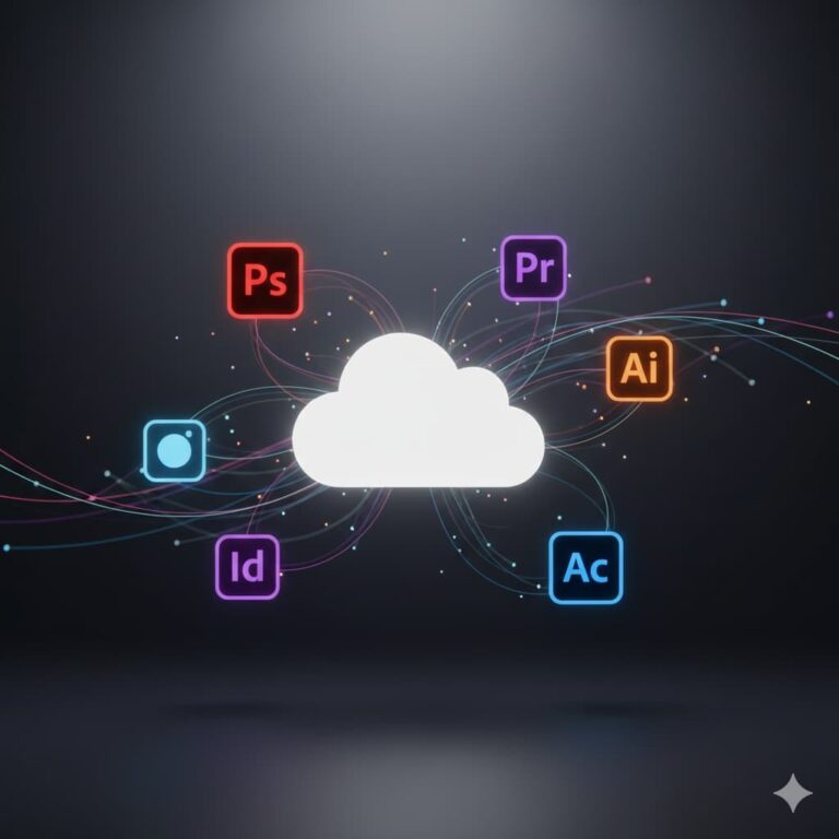 Authorized Adobe Reseller UAE | Creative Cloud & Acrobat Pro