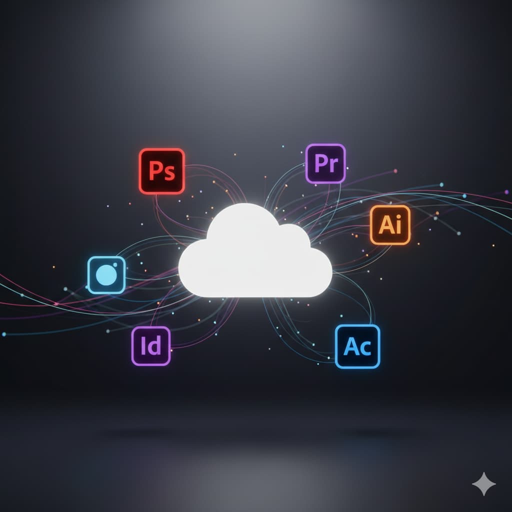 Authorized Adobe Reseller UAE | Creative Cloud & Acrobat Pro